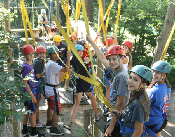 Gallery | Camp Crosley