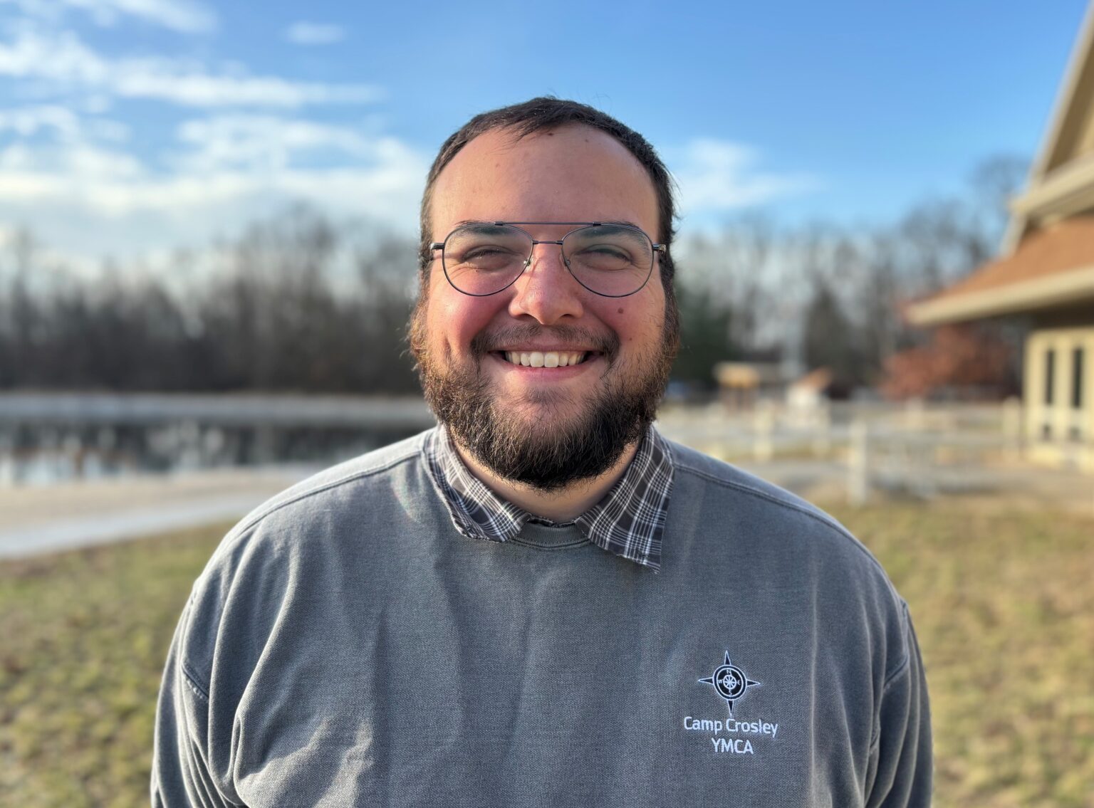 Camp Crosley Staff | Camp Crosley
